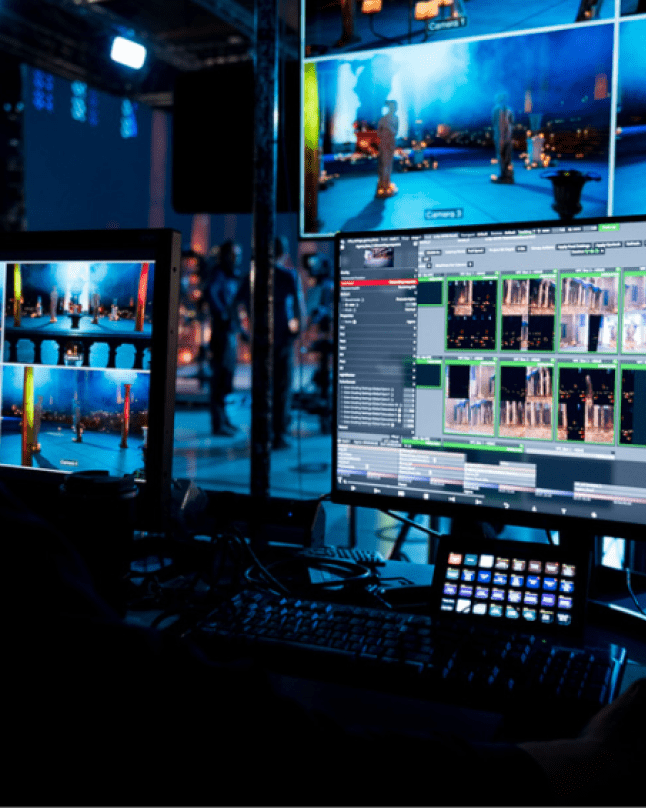 Designer JP | Disguise